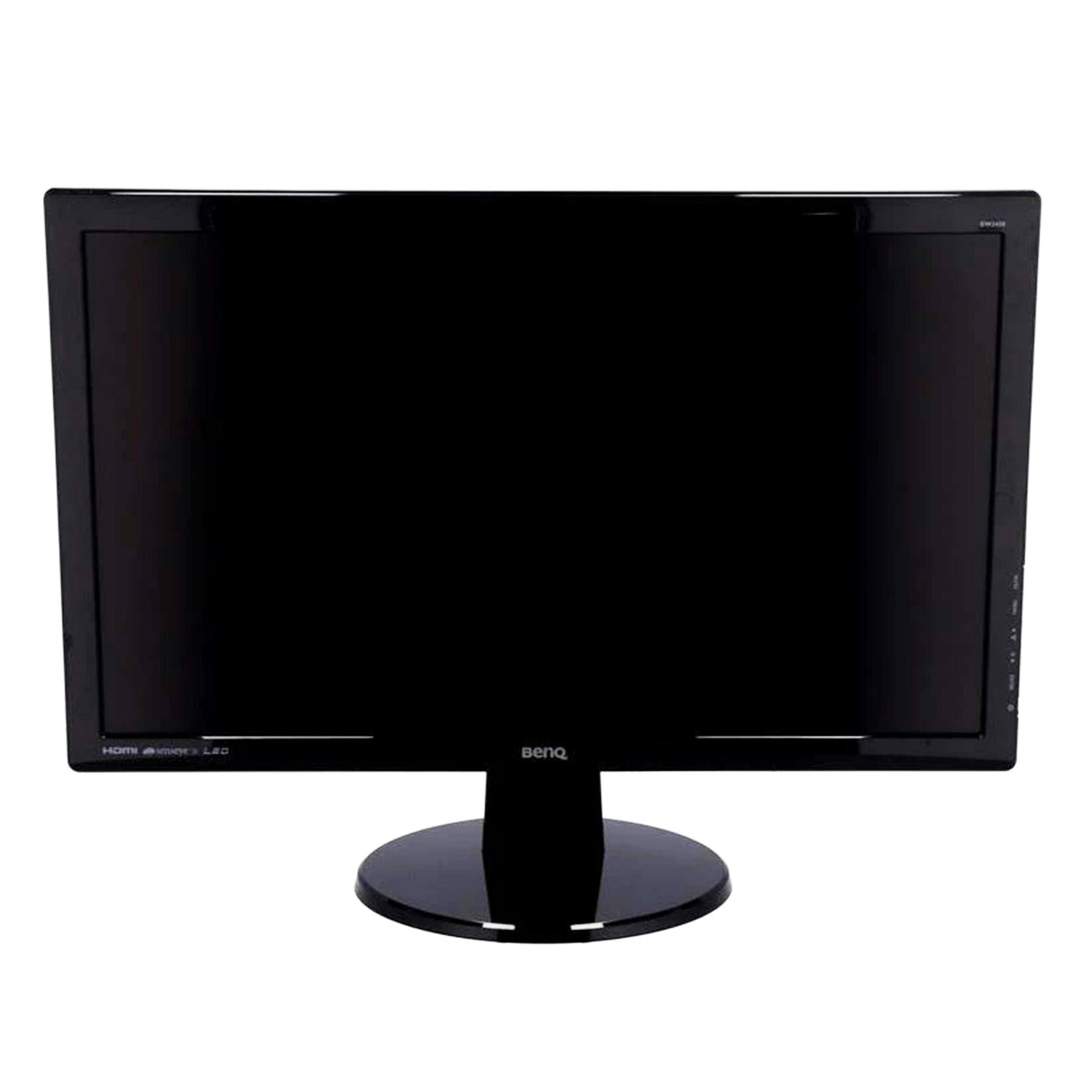 【楽天市場】BENQ ベンキュー/モニター24インチ/GL2450HM/ETP1D00967SL0/Bランク/70【中古】：ワンダーレックス ...
