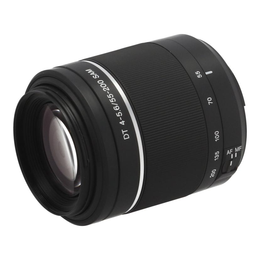【楽天市場】SONY ソニー/交換レンズ/55−200mm/SAL55200-2/2225365/Bランク/20【中古】：ワンダーレックス 楽天市場店
