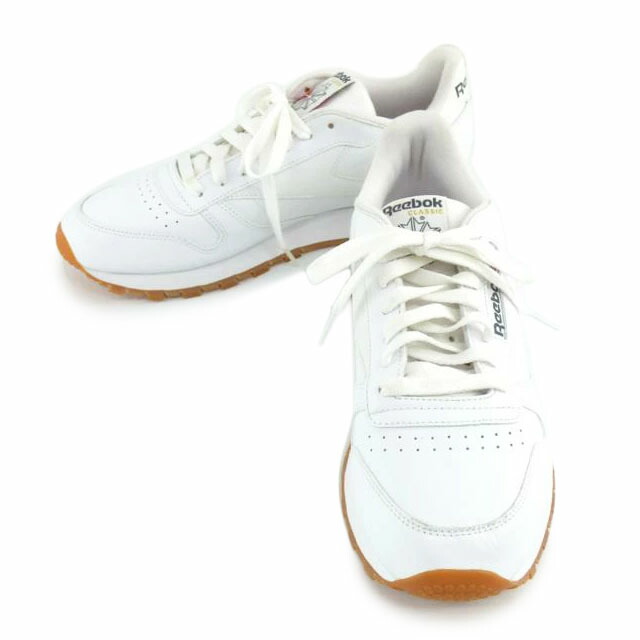 【楽天市場】Reebok リーボック/スニーカー/059503/ABランク/64【中古】：ワンダーレックス 楽天市場店