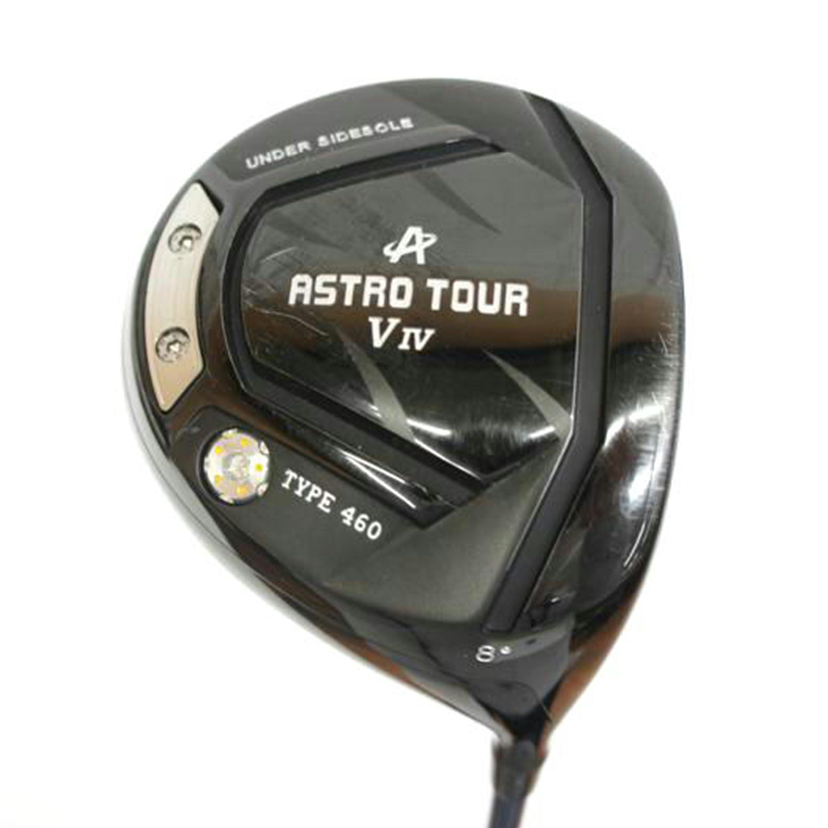 【楽天市場】MASTERS マスターズ/ASTRO TOUR V IV ドライバー/Bランク/05【中古】：ワンダーレックス 楽天市場店