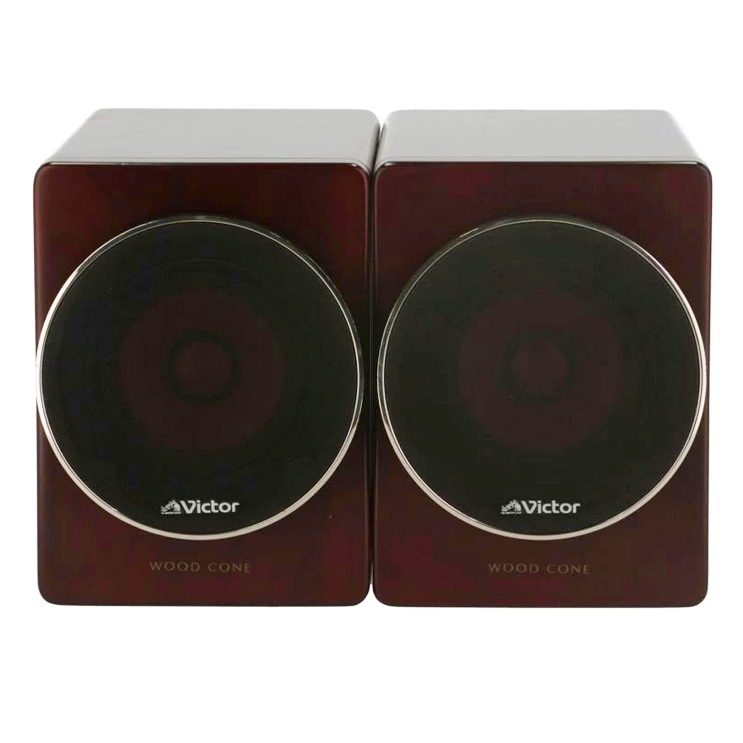 【楽天市場】JVC Victor ビクター/ウッドコーンスピーカー（ペア）/SP-EXA3/10312/Bランク/05【中古】：ワンダーレックス 楽天市場店