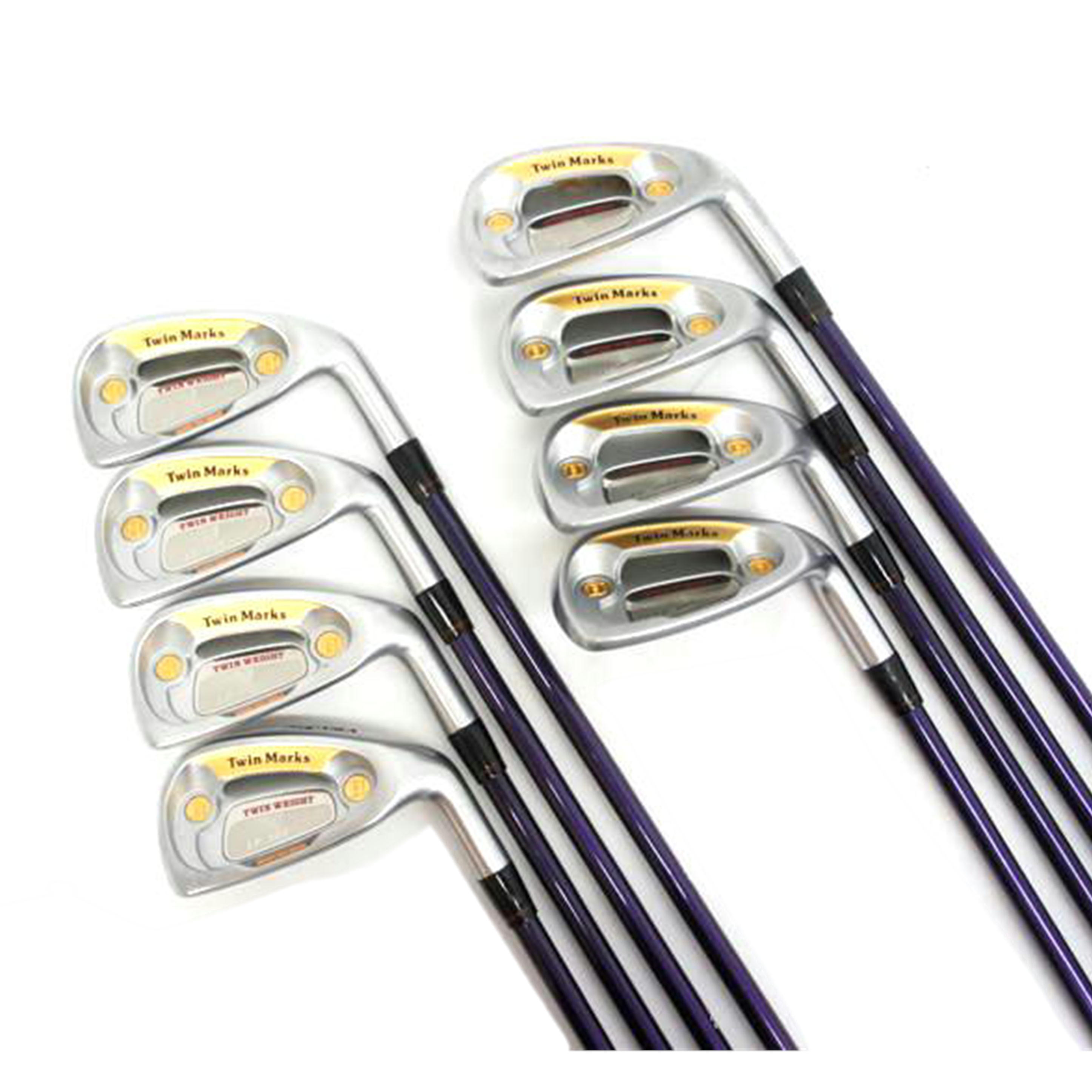 【楽天市場】HONMA ホンマ/ツインマークス AP−502 アイアンセット/Bランク/05【中古】：ワンダーレックス 楽天市場店