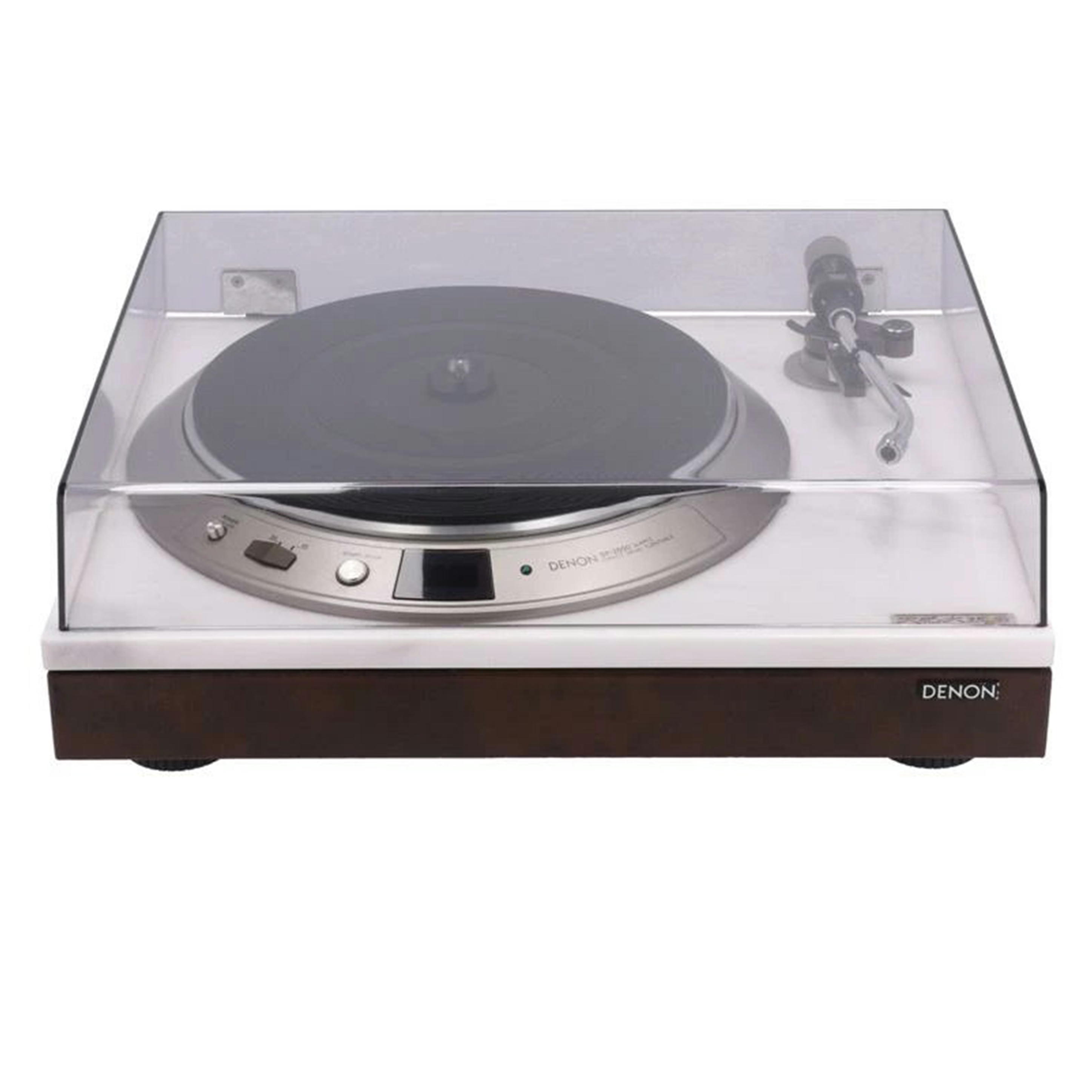 【楽天市場】DENON デノン/レコードプレーヤー/DP-2800/DP-2000/125242/Bランク/62【中古】：ワンダーレックス 楽天市場店