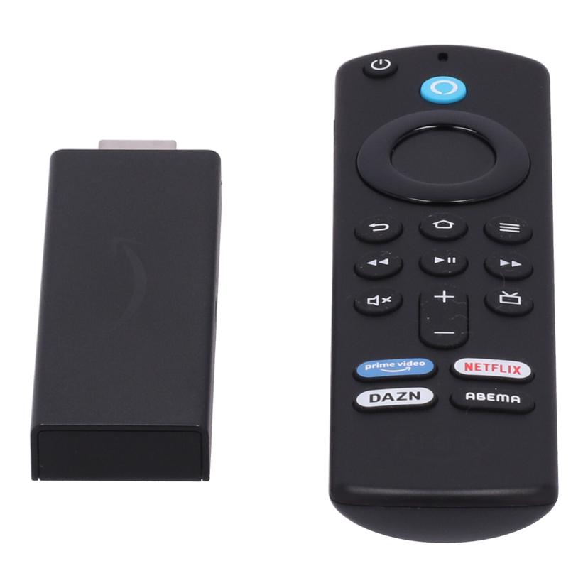 【楽天市場】Amazon アマゾン/Fire TV Stick 第3世代/S3L46N/G071EL1520840WBN/Bランク/05【中古 ...