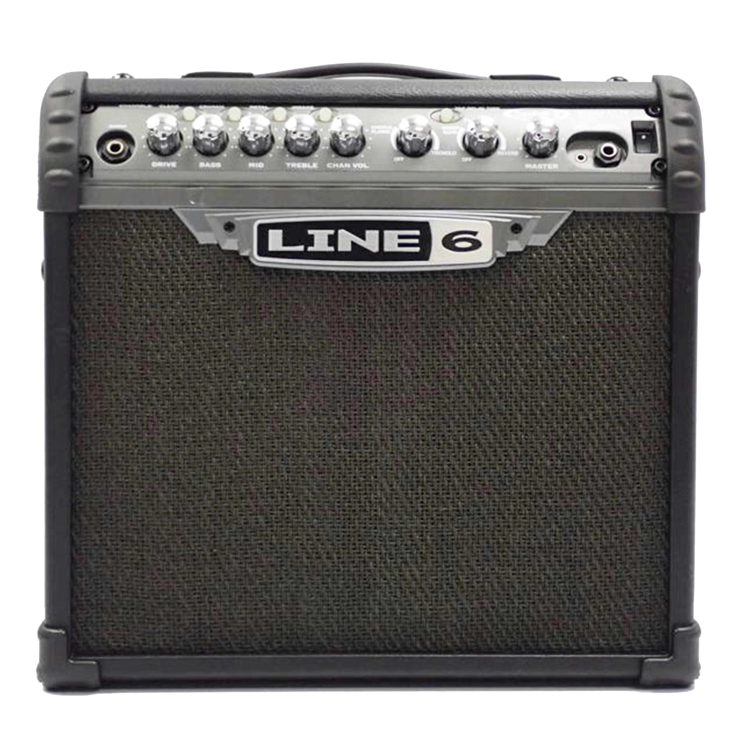 【楽天市場】LINE6/ギターアンプ/SPIDER III 15/Bランク/62【中古】：ワンダーレックス 楽天市場店
