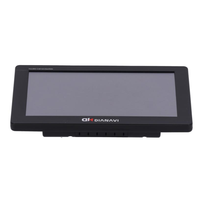 【楽天市場】nPLACE エンプレイス/ポータブルナビゲーション/DIANAVI/DNK-7615J/15090404068/Bランク/62【中古】：ワンダーレックス 楽天市場店