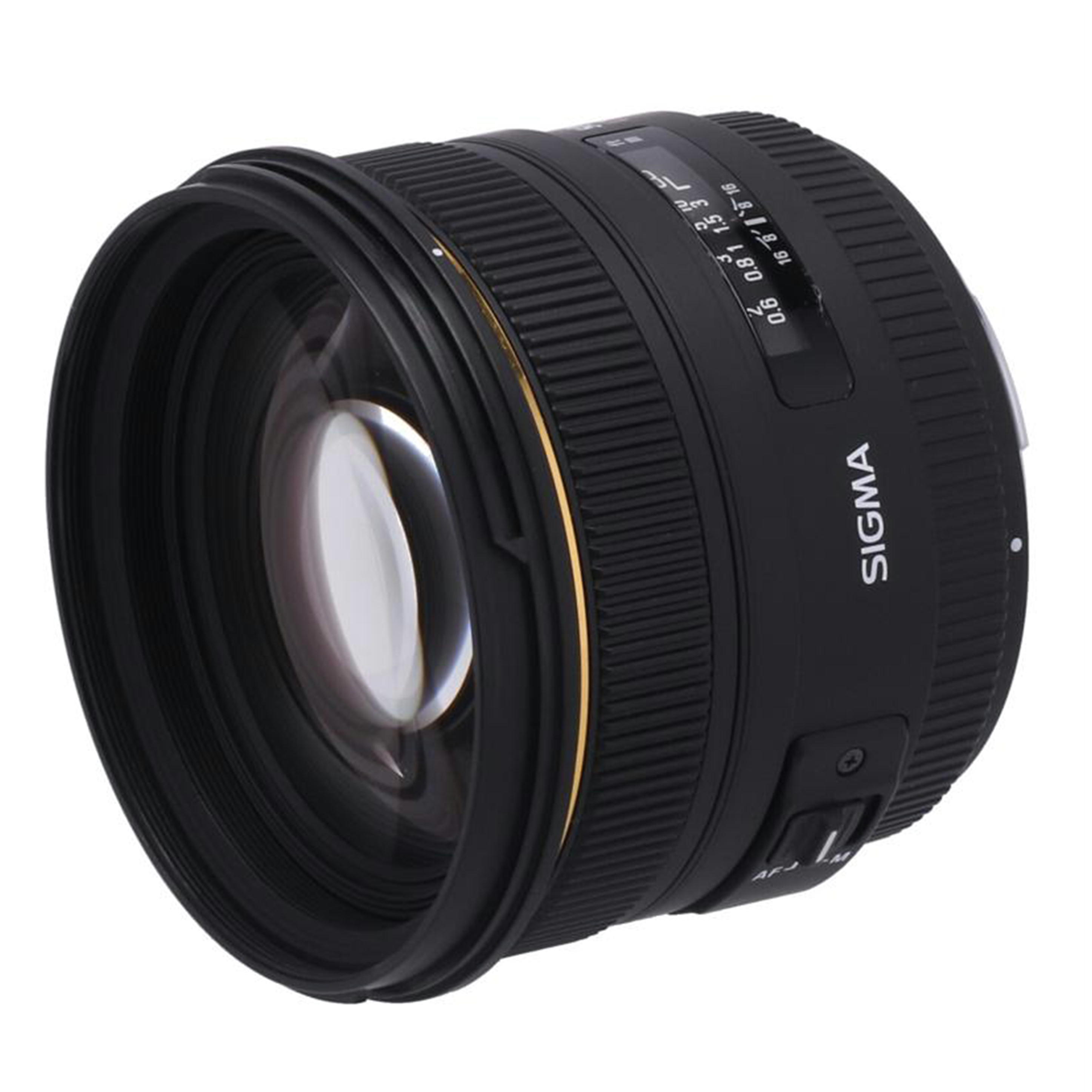 【楽天市場】SIGMA Canon シグマ/交換レンズ/50mm F1.4 EX DG HSM/11987552/Bランク/69【中古】：ワンダーレックス 楽天市場店