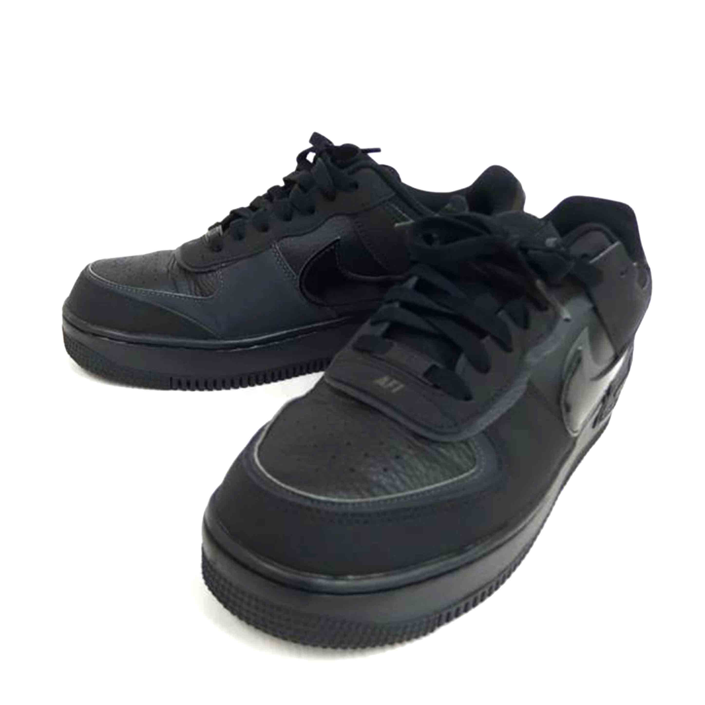 【楽天市場】NIKE ナイキ/Air Force 1 Shadow Black/Anthracite/Velvet Brown/FB7582 ...
