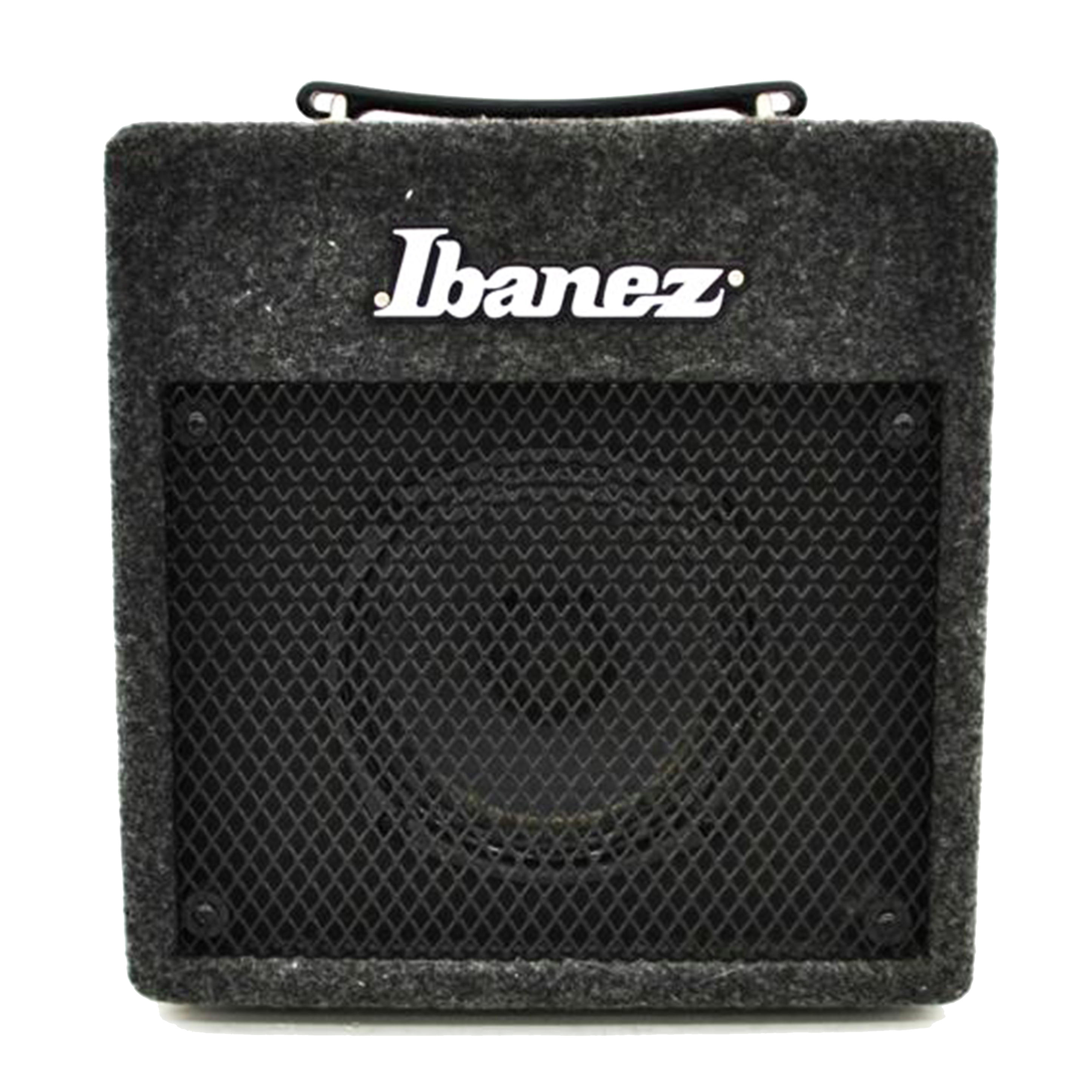 【楽天市場】Ibanez アイバニーズ/ベースアンプ/IBZ B/ABランク/75【中古】：ワンダーレックス 楽天市場店