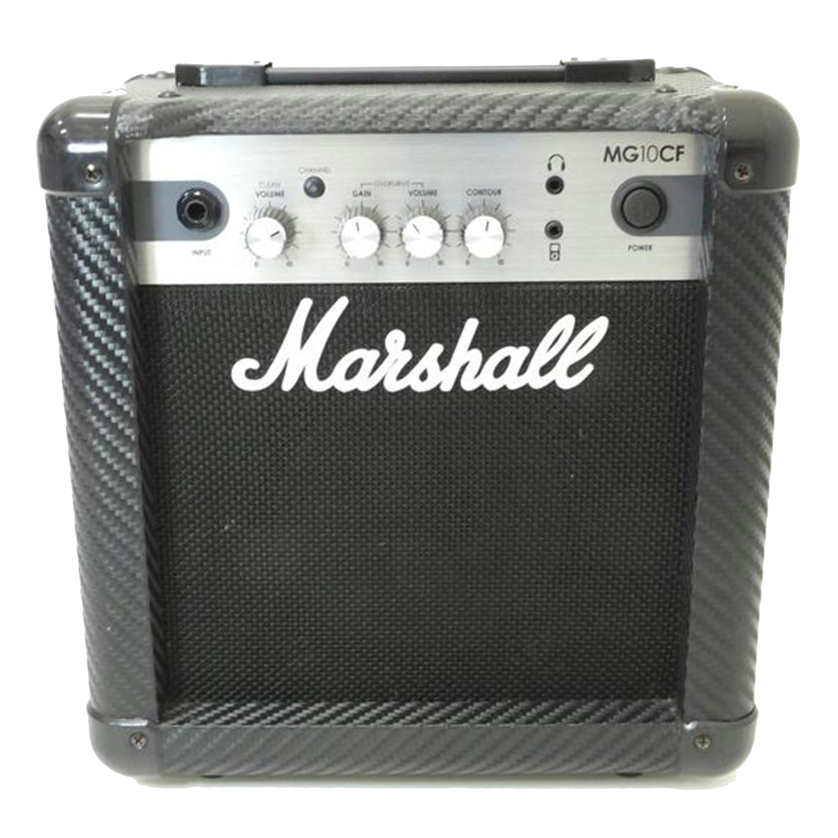 【楽天市場】MARSHALL マーシャル/ギターアンプ/MG10CF/V01065DC9J/Bランク/88【中古】：ワンダーレックス 楽天市場店