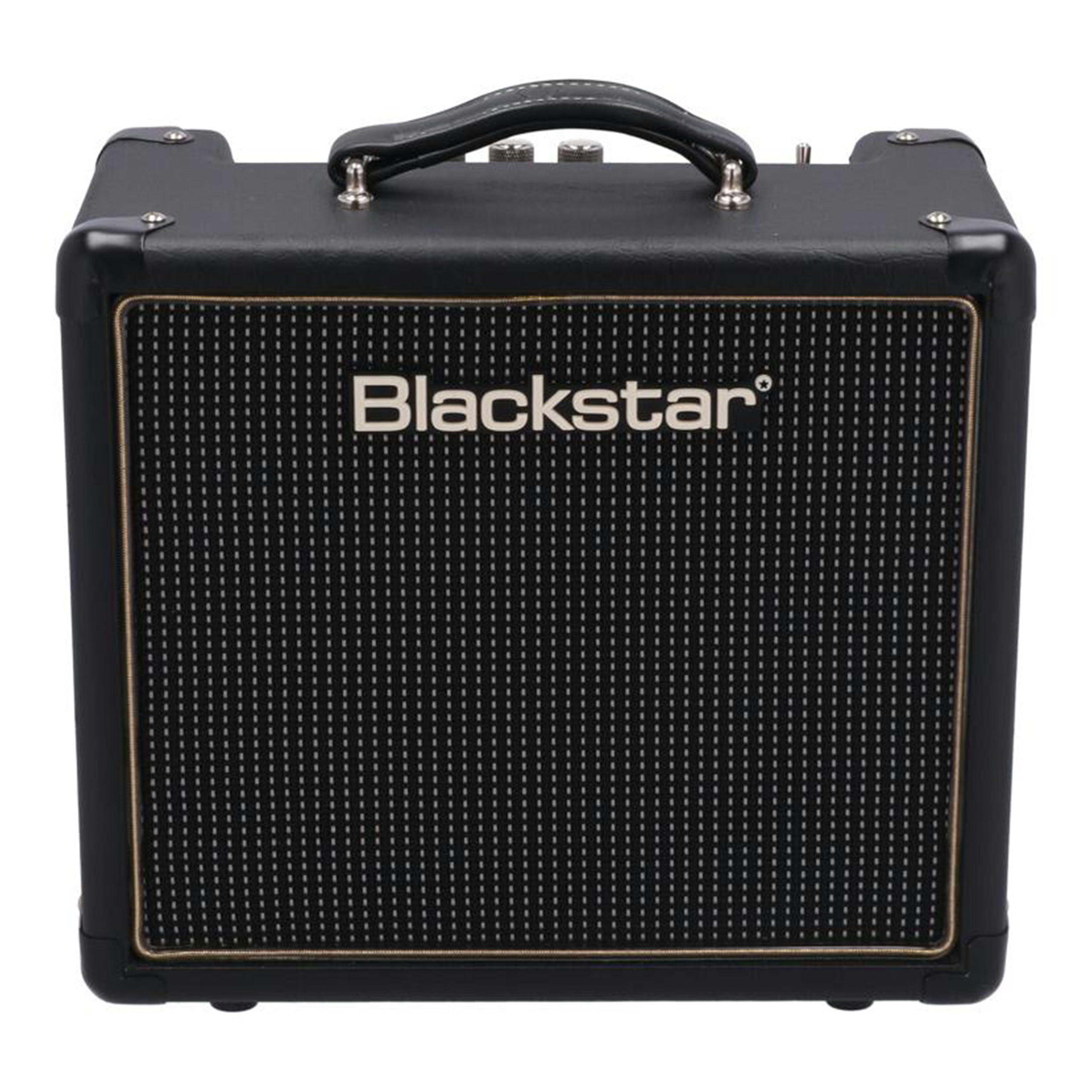 【楽天市場】BLACKSTAR ブラックスター/ギターアンプ/HT-1R/HT-1018100V/Bランク/77【中古】：ワンダーレックス 楽天市場店