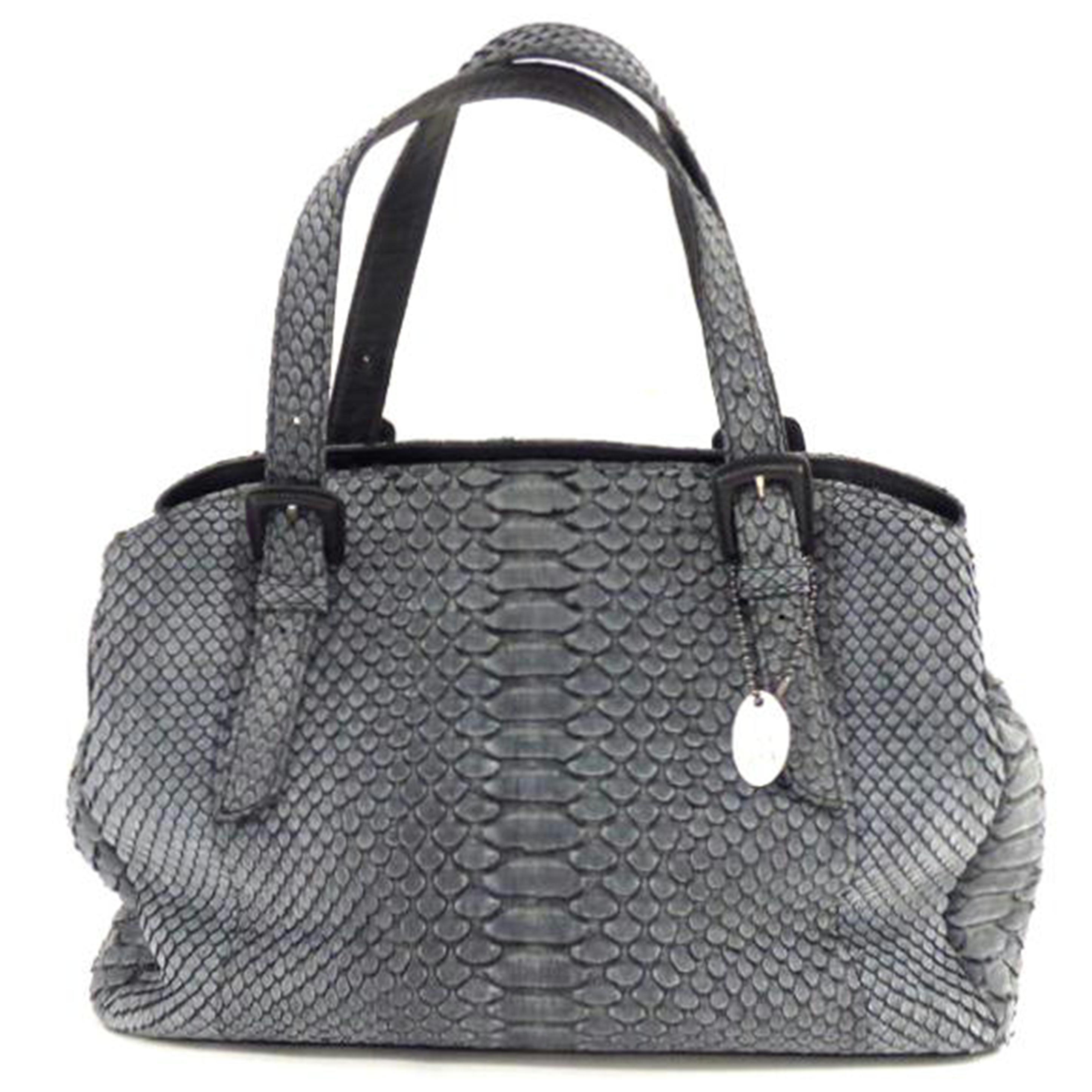 【楽天市場】Crystul クリスタル/パイソン革バッグ/E-5145/Bランク/64【中古】：ワンダーレックス 楽天市場店