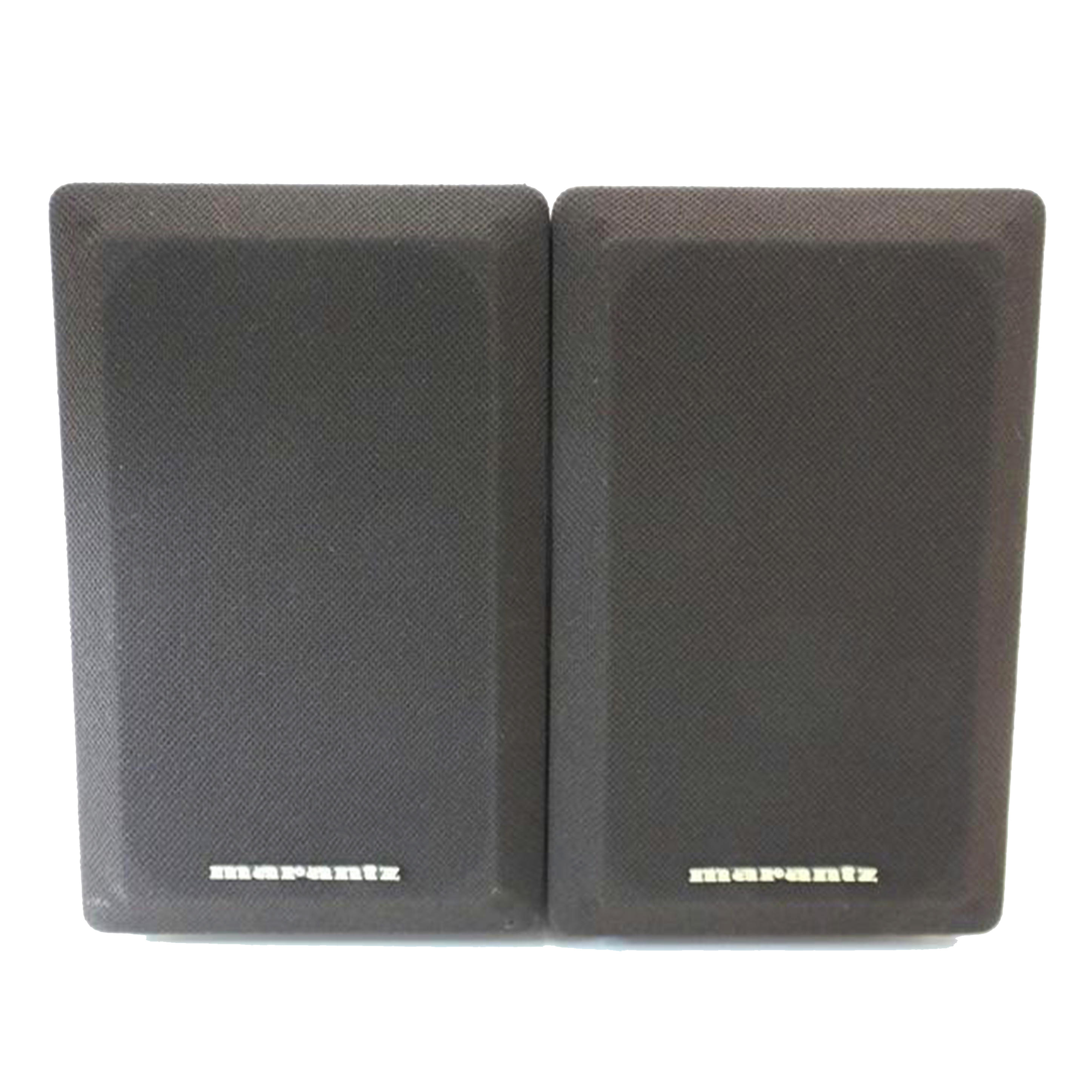 【楽天市場】marantz マランツ/スピーカー（ペア）/LS-5A/MZ019136200171/Bランク/88【中古】：ワンダーレックス 楽天市場店