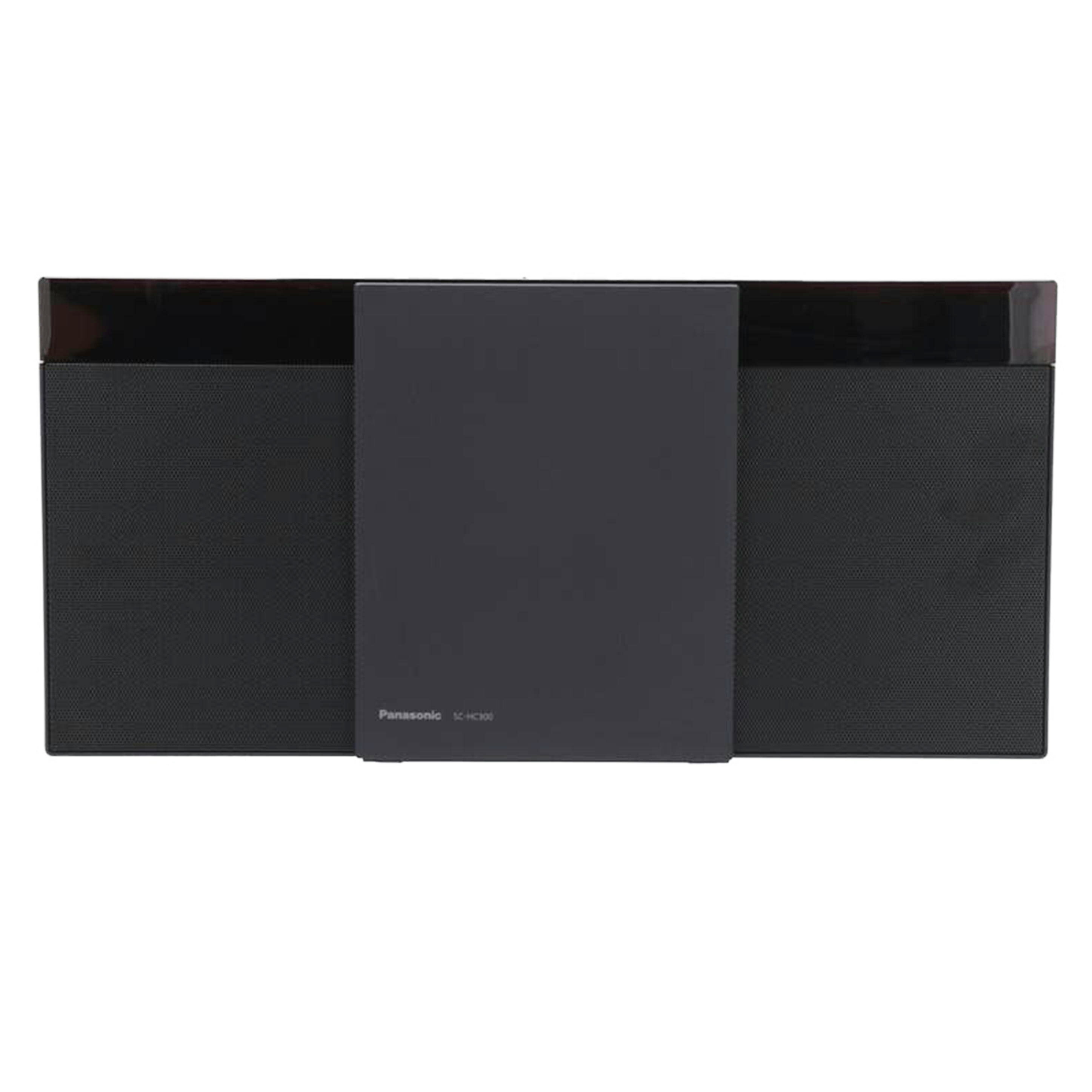【楽天市場】Panasonic パナソニック/CDシステムコンポ/SC-HC300/MM0GD001969/Bランク/21【中古】：ワンダー ...