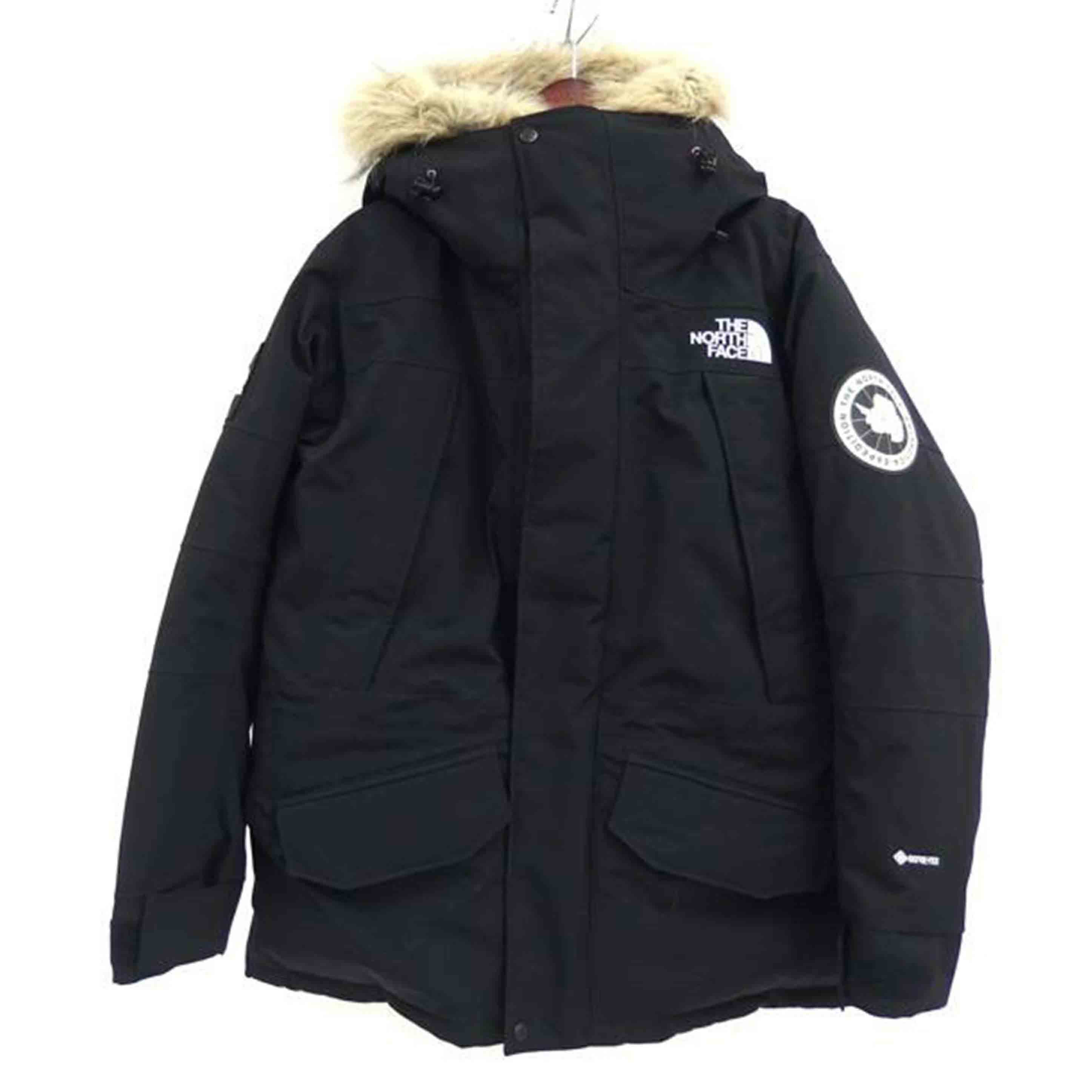 楽天市場】THE NORTH FACE ANTARCTICA PARKA アンタークティカパーカ