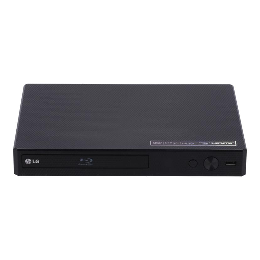【楽天市場】LG Electronics LG電子 /BDプレーヤー/BP250/001HZDU166930/Bランク/70【中古】：ワンダー ...