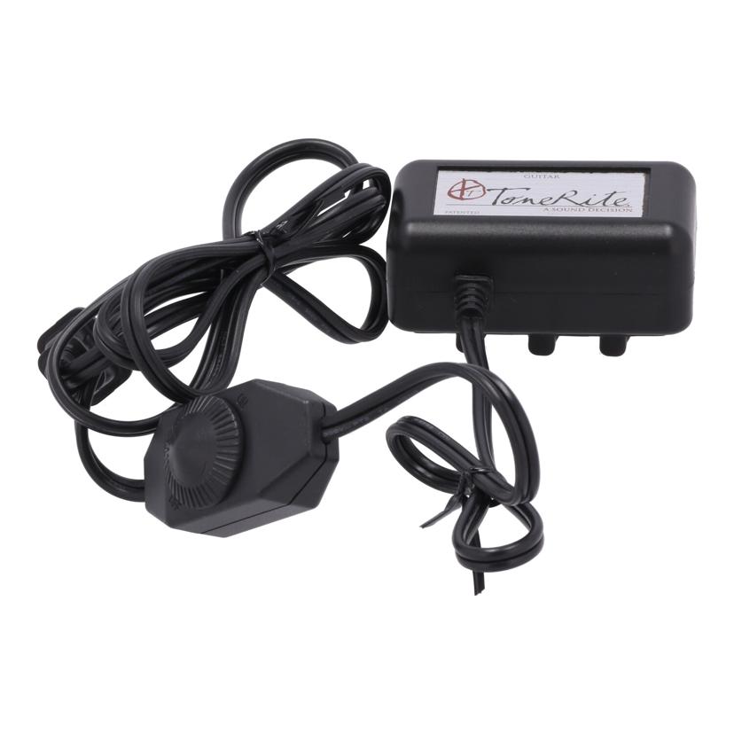 【楽天市場】ToneRite トーンライト/ギターエイジングマシン/ToneRite 3G Guitar/Bランク/62【中古】：ワンダー ...