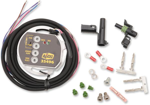 【楽天市場】ACCEL SINGLE/DUAL IGN 70-99 B/T | 35496：ワンダーテック