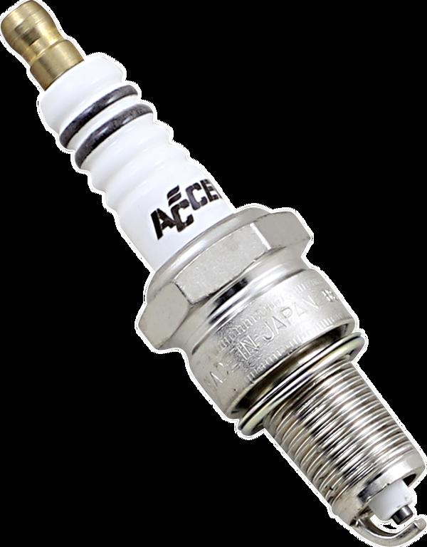 【楽天市場】ACCEL SPARK PLUG 84-99EVO24PACK | SP2410A：ワンダーテック