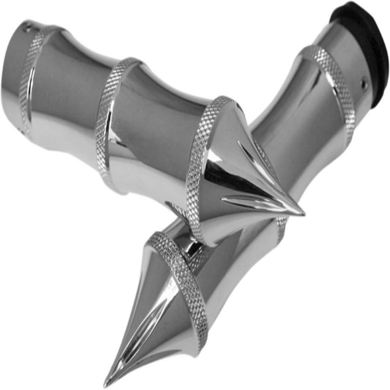 【楽天市場】ACCUTRONIX / アキュトロニクス GRIPS TRIBAL TBW CH | GR101-LC：ワンダーテック