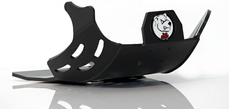 【楽天市場】AXP-Racing / エーエックスピーレーシング スキッドプレート PHD 6mm - ブラック | AX1043：ワンダーテック