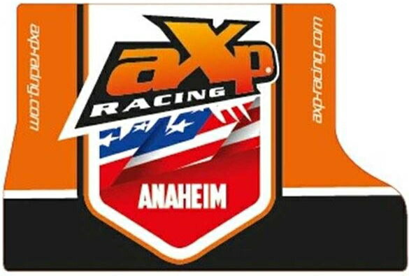 【楽天市場】AXP-Racing / エーエックスピーレーシング モトクロス スキッドプレート - ブラック | AX1398：ワンダーテック