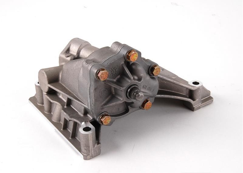 【楽天市場】BMW 純正 オイル ポンプ | 11417501568：ワンダーテック