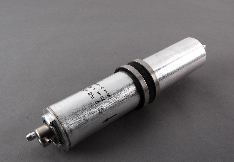 【楽天市場】BMW 純正 燃料フィルター、P コントローラ付 | 16126750475：ワンダーテック