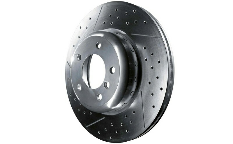【楽天市場】BMW 純正 ベンチレーテッドブレーキディスク、孔有 | 34116786392：ワンダーテック