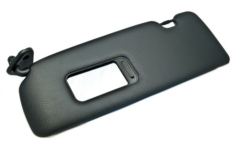 【楽天市場】BMW 純正 サン バイザー ミラー カバー付き LH | 51168204267：ワンダーテック