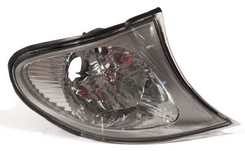 【楽天市場】BMW 純正 ウインカー 白／titan RH | 63137165854：ワンダーテック