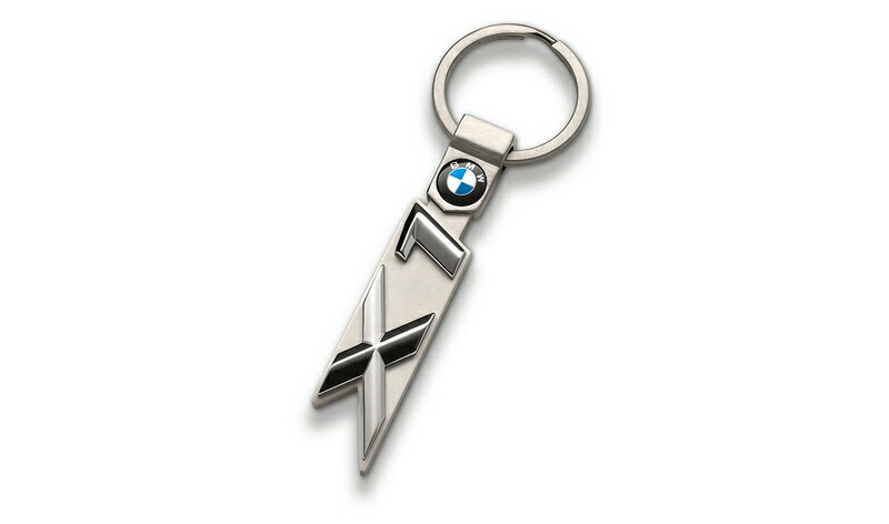 【楽天市場】BMW 純正 BMW キーリング X1 | 80272454656：ワンダーテック