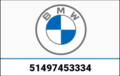 【楽天市場】BMW 純正 ガター カバー RH | 51497453334：ワンダーテック