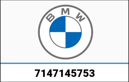 【楽天市場】BMW / ビーエムダブリュー純正 シールリング付きクリップ､natur | 07147145753：ワンダーテック