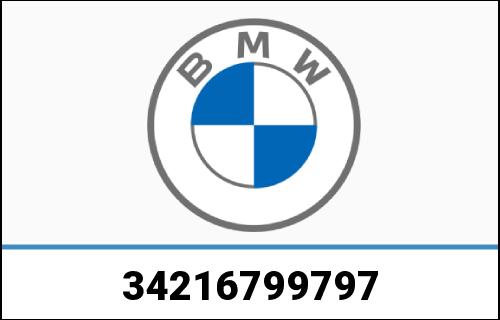 【楽天市場】BMW 純正 リペアキット、ブレーキパッド アスベストフリー | 34216799797：ワンダーテック