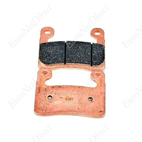 【楽天市場】BMW純正 セット ブレーキ パッド フロント | 34118405104：ワンダーテック