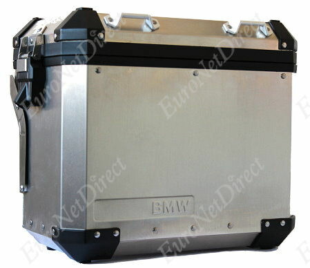 【楽天市場】BMW純正 アルミニウム ケース RH | 77411539594：ワンダーテック