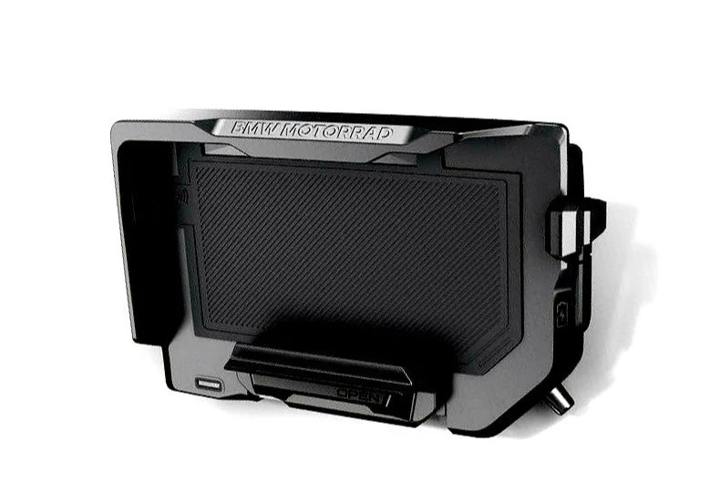 【楽天市場】BMW純正 Set ConnectedRide Cradle（ライド・クレードルセット） | 77521542248：ワンダーテック