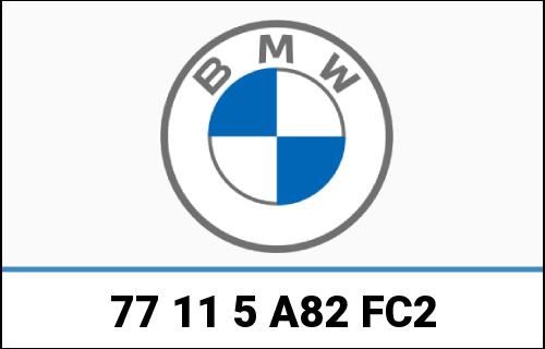 【楽天市場】BMW Genuine Double silencer- titanium- silver | 77115A82FC2 / 77 ...