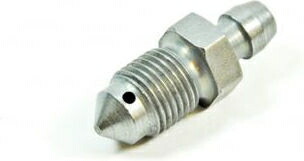 【楽天市場】Brembo / ブレンボ BLEED スクリュー FOR ブレーキキャリパー 220A01610 / 220A16810 ...