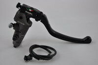 【楽天市場】BREMBO / ブレンボ 19RCS 1" Bar ブレーキマスターシリンダー (フォージド) | 110A89710 ...