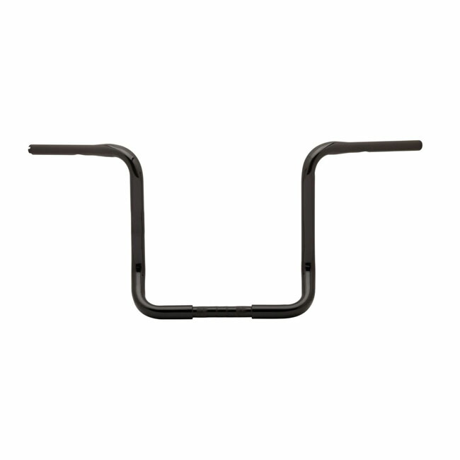 【楽天市場】BURLY 15" BAGGER 1-1/4" HANDLEBAR | 533065：ワンダーテック