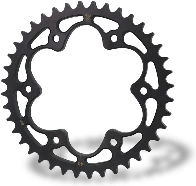 【楽天市場】CNC Racing / シーエヌシーレーシング リングギア Steel Z40 P530 - Ducati（ドゥカティ ...