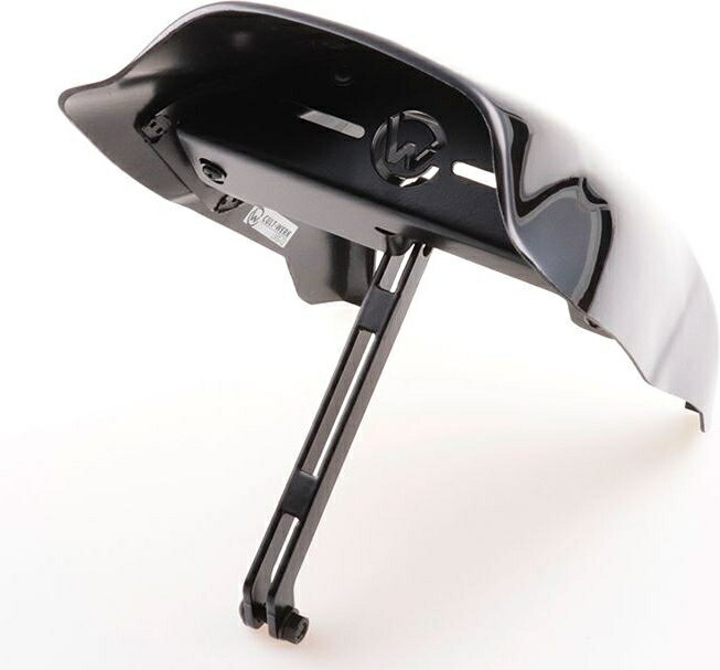 【楽天市場】CULT-WERK / カルトワーク INDIAN SCOUT（スカウト） - ヘッドライトマスク CUSTOM (年式 ...