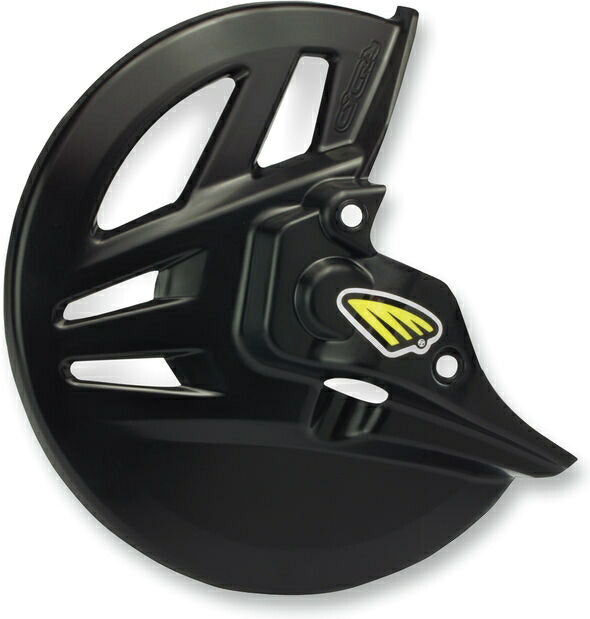 【楽天市場】CYCRA / サイクラ COVER DISC CR/CRF ブラック | 1CYC-1094-12：ワンダーテック