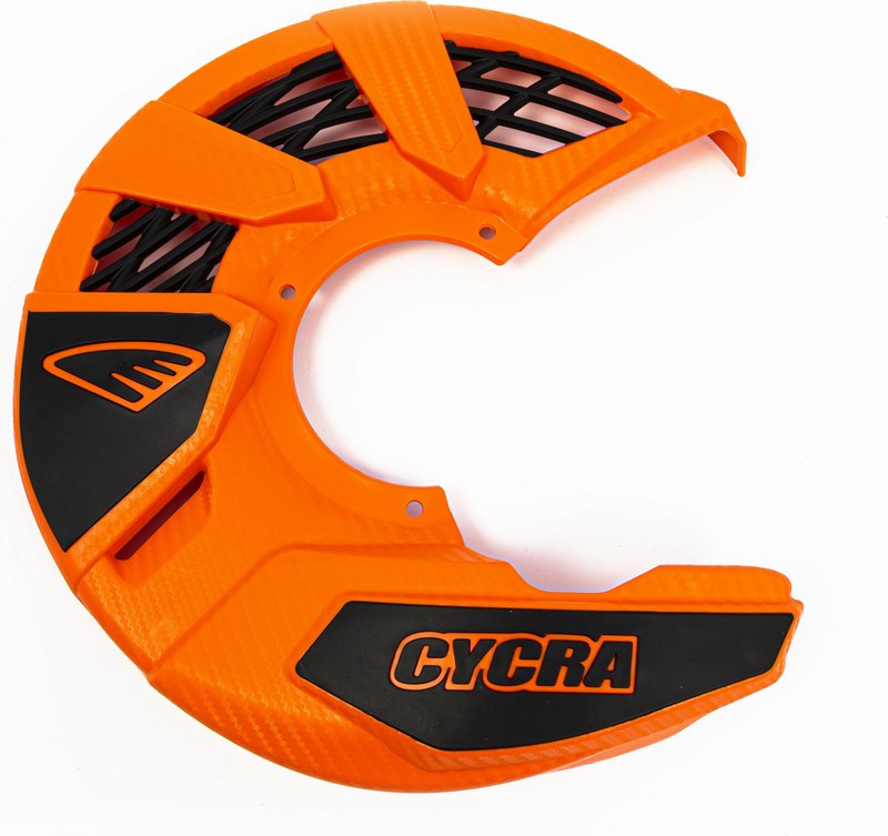 【楽天市場】CYCRA / サイクラ ディスクカバー オレンジ | 1CYC-1096-22：ワンダーテック