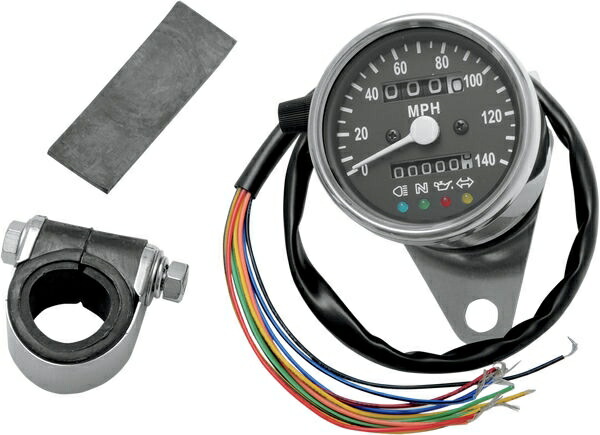 【楽天市場】Drag / ドラッグスペシャリティーズ SPEEDO W/4 LIT ブラック 2:1 | 21-6838LEDPB：ワンダーテック