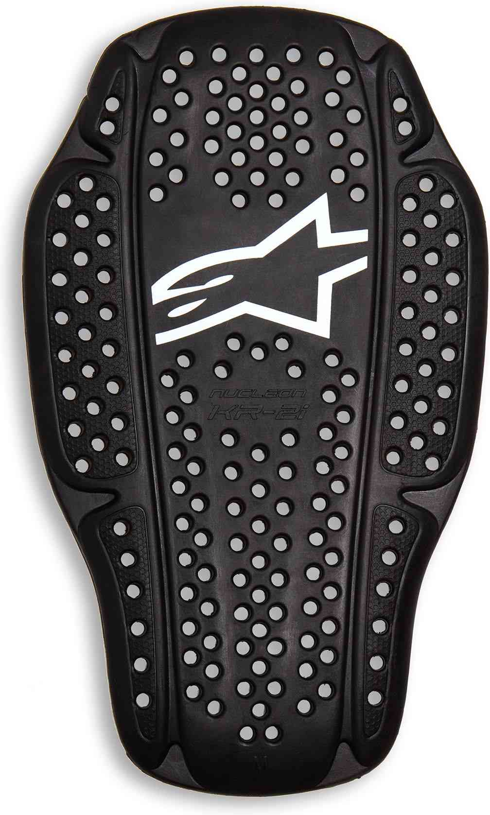 【楽天市場】Ducati / ドゥカティ純正商品 Nucleon KR-2i - バックプロテクター ブラック | 981043004：ワンダーテック