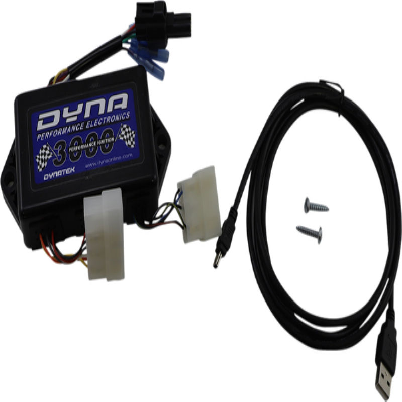 【楽天市場】DYNATEK / ダイナテック DYNA 3000 IGN YAM VMAX | D3K7-6：ワンダーテック