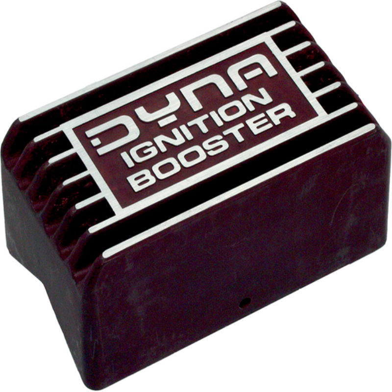 【楽天市場】DYNATEK / ダイナテック イグニッション BOOSTER SINGLE | DBR-1：ワンダーテック